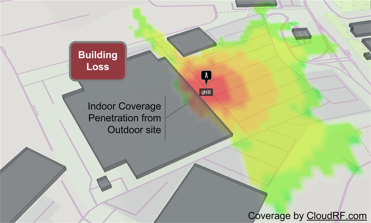 The Evolution of Connectivity – Exploring 5G DAS
